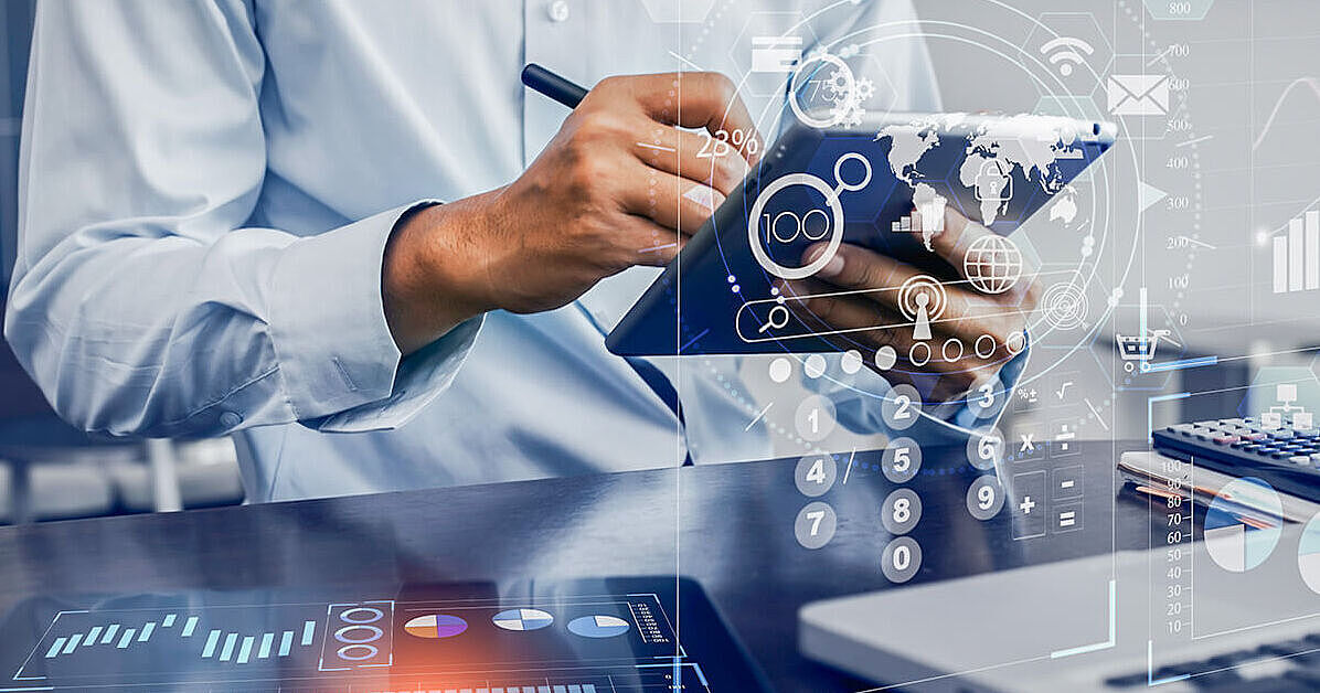 Process Digitalization – Consulting & Implementation | MicroNova