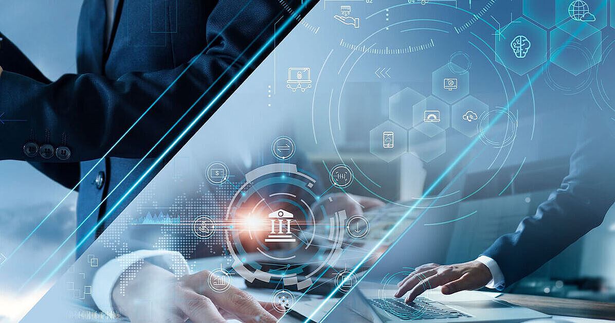 Erfolgreiche Digitalisierung bei KMU - 5 Herausforderungen | MicroNova