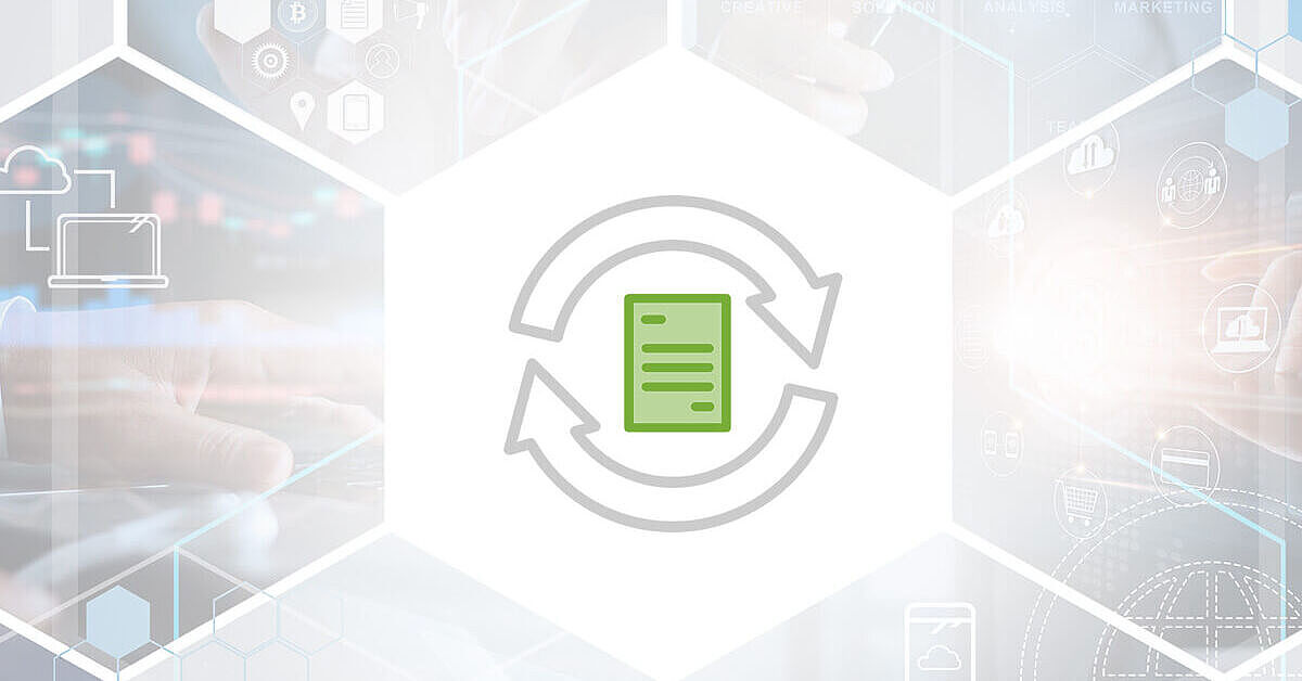 Digitalization for Operational Processes | MicroNova