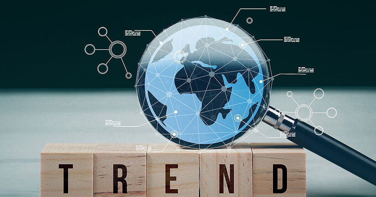 Trends & Topics | MicroNova