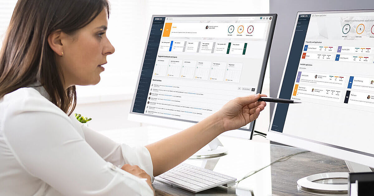 Digitalization | MicroNova