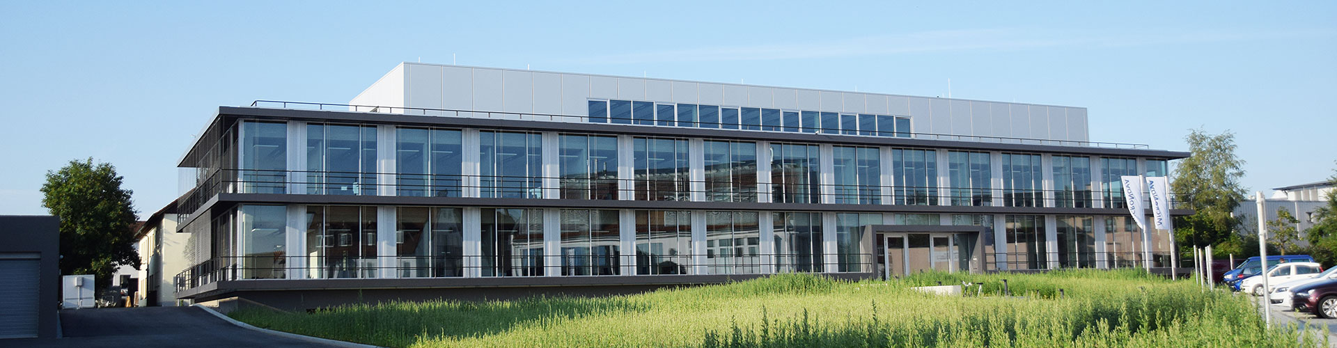 MicroNova - Software and Systems